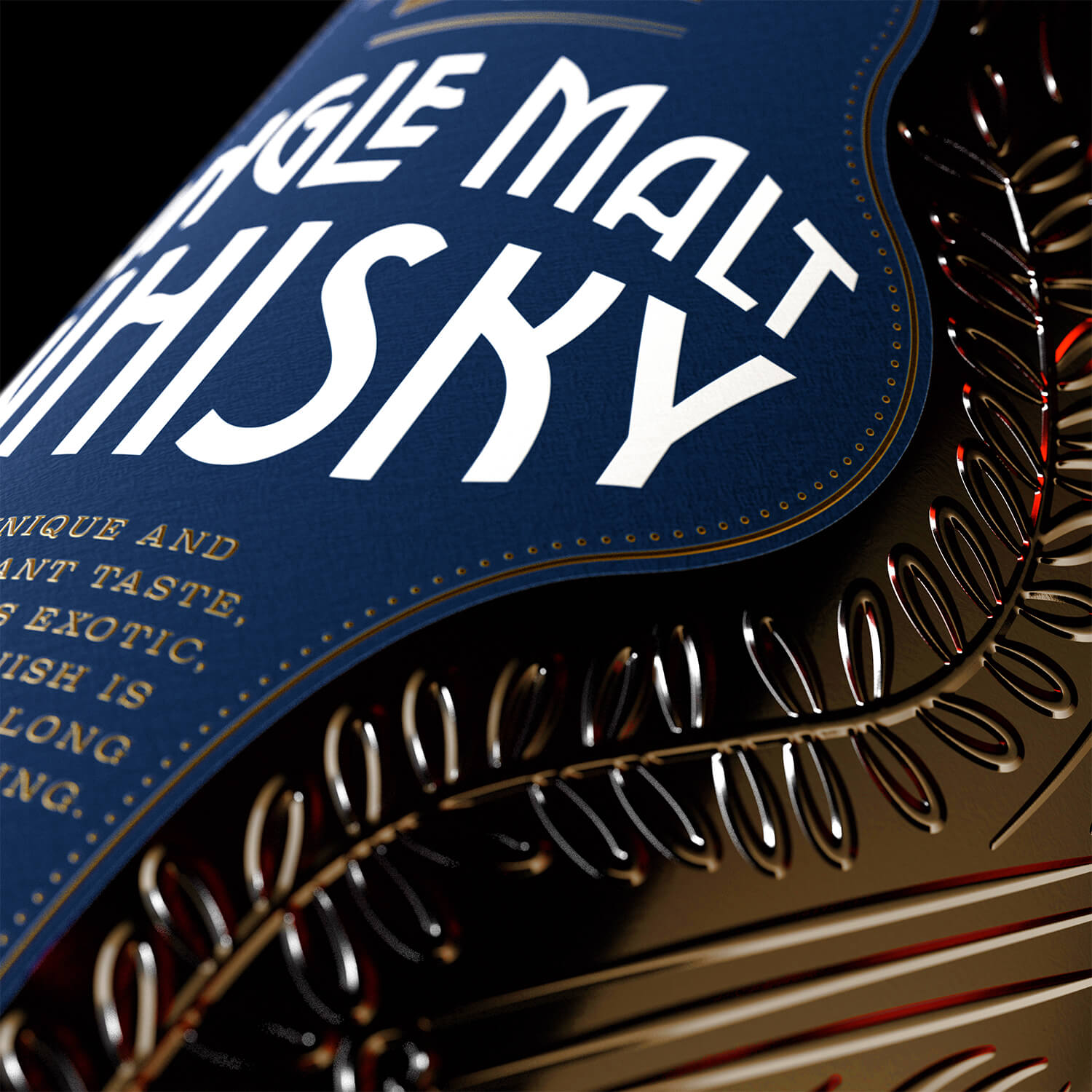 Heaven's Highball - Graphic Brands